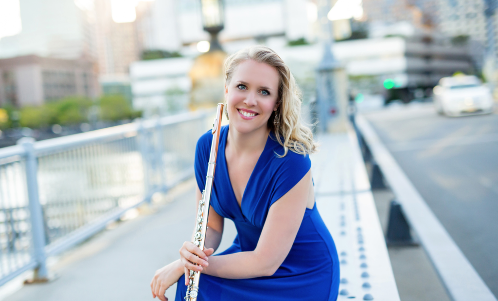 erika-boysen - The Flute View