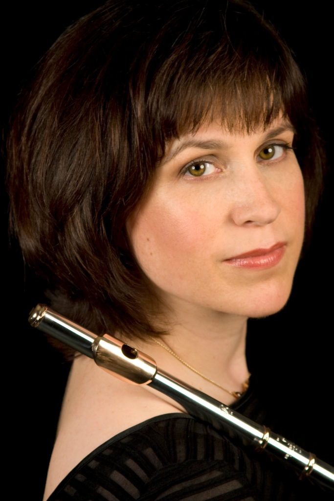 Emily Skala: Artist Interview - The Flute View