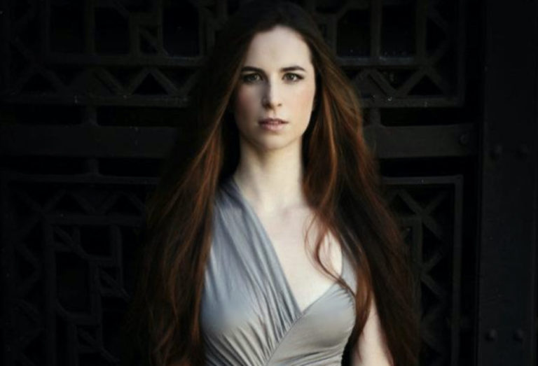 How I Made the Billboard Charts by Emi Ferguson - The Flute View