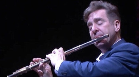 The Singing Flute, the bel canto singing tradition in flute pedagogy ...