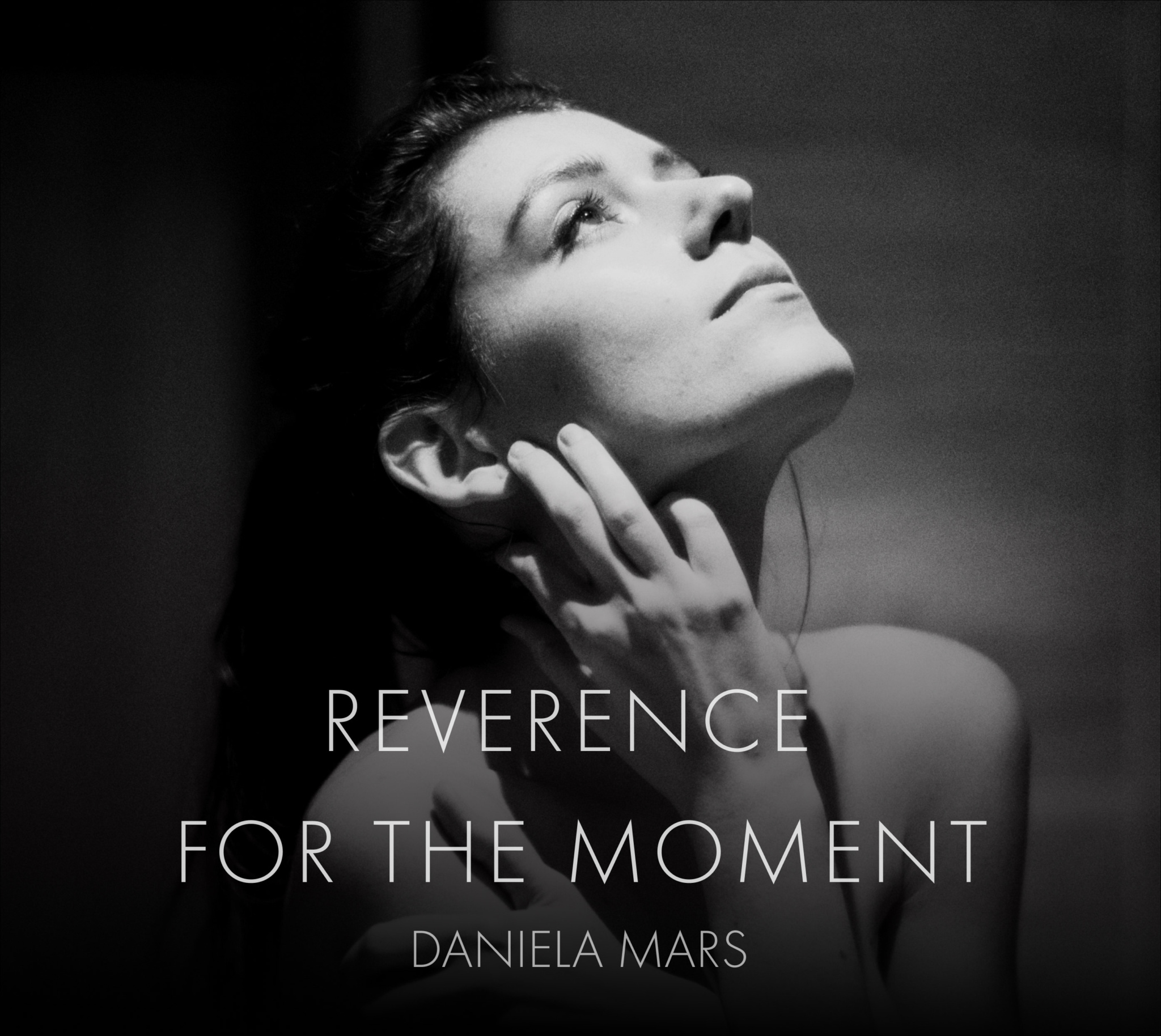 Reverence for the Moment by Daniela Mars - The Flute View