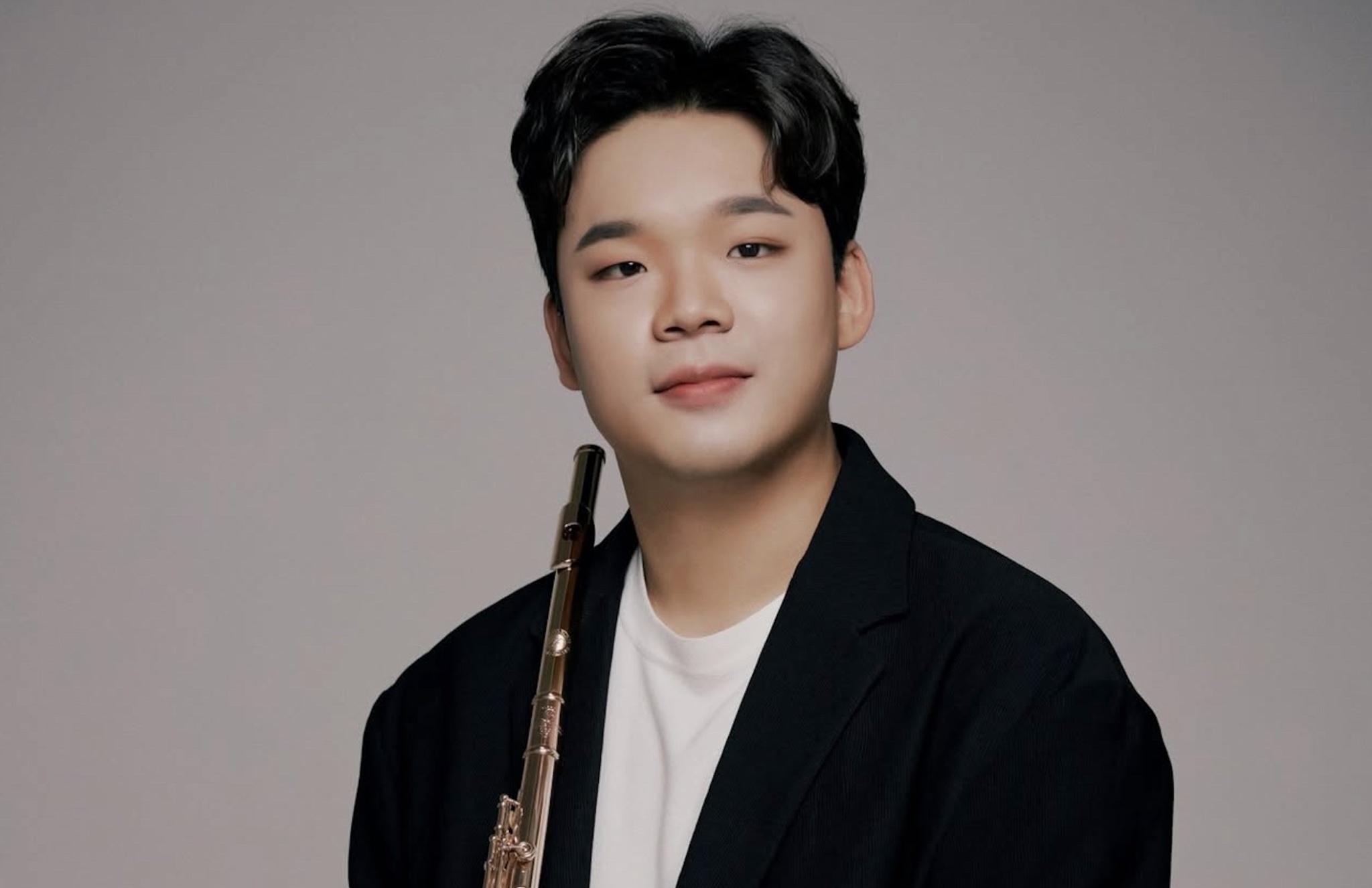 Yubeen Kim Recital - The Flute View